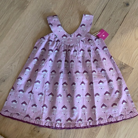 Pink Chicken | Dresses | Pink Chicken 2m Dress Nwt | Poshmark